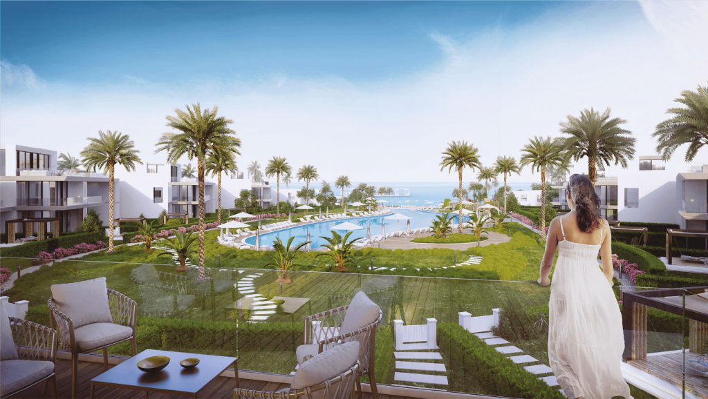 Hotels | SBay Resort