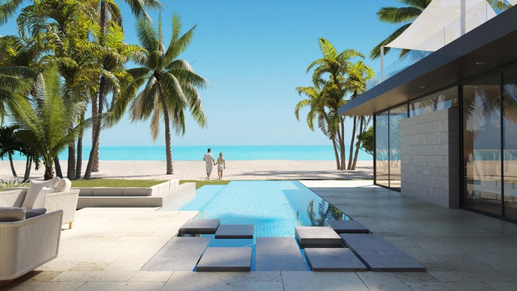 Sardinia Bay Beachfront | SBay Resort